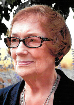 Carole Joyce Simpson