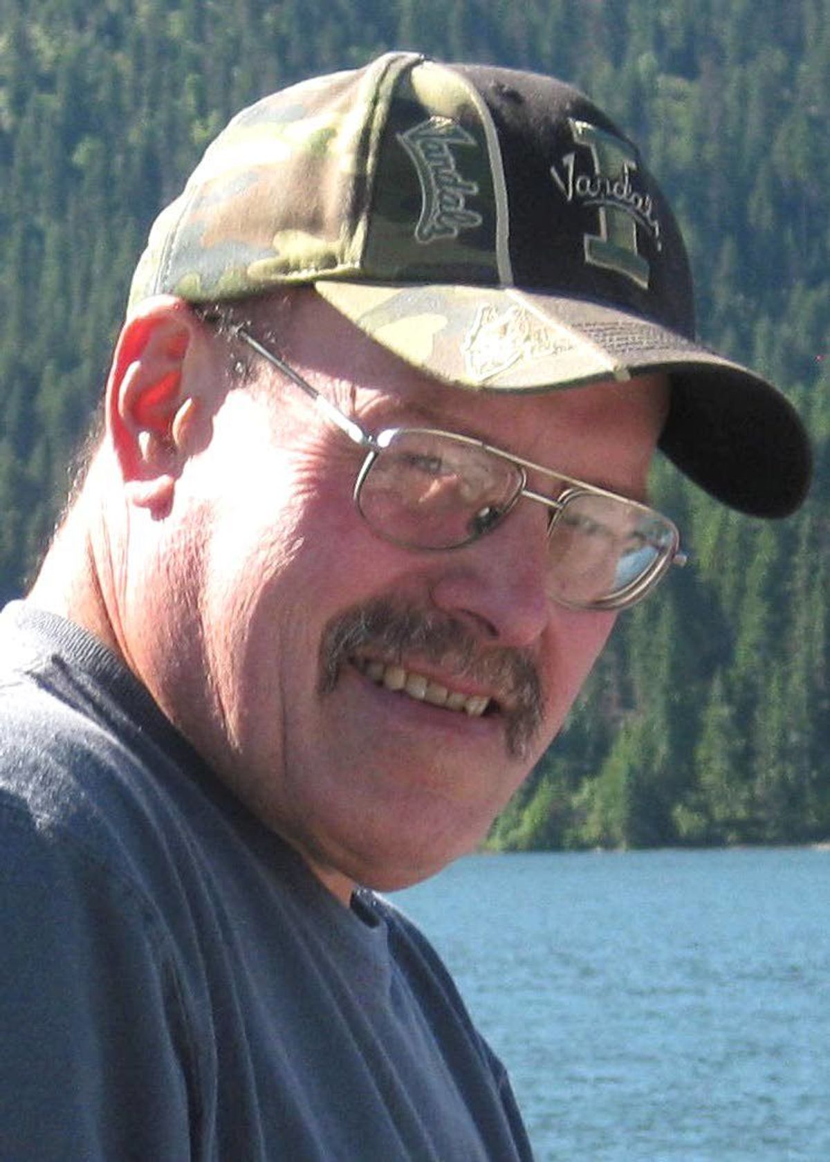 Gregory William Diehl