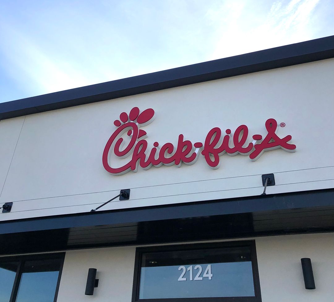 Moscow's new Chick-fil-A location set to open March 12