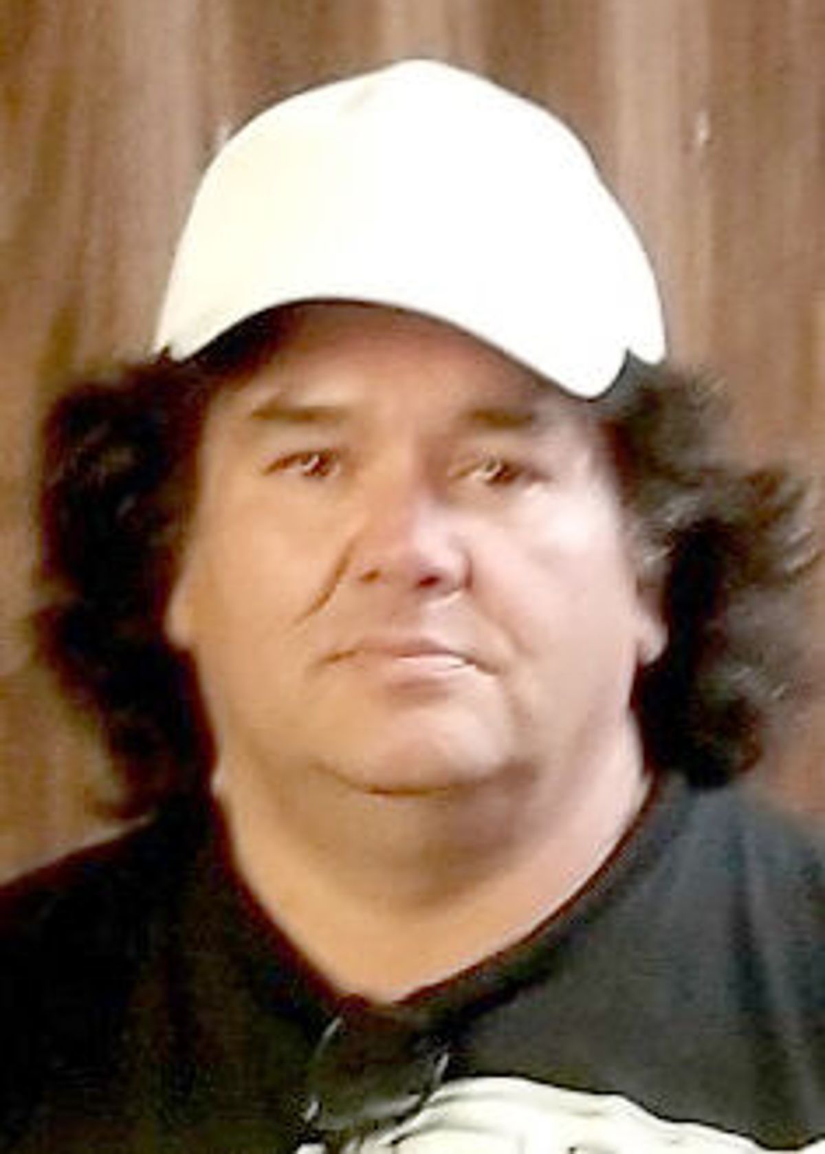 Clinton James Broncheau-Barnhouse