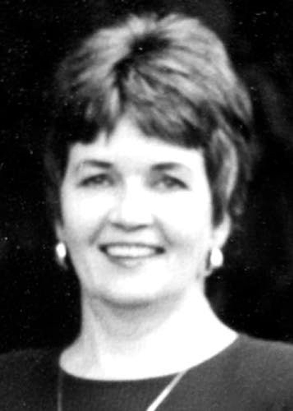 Susan Lee Goetz