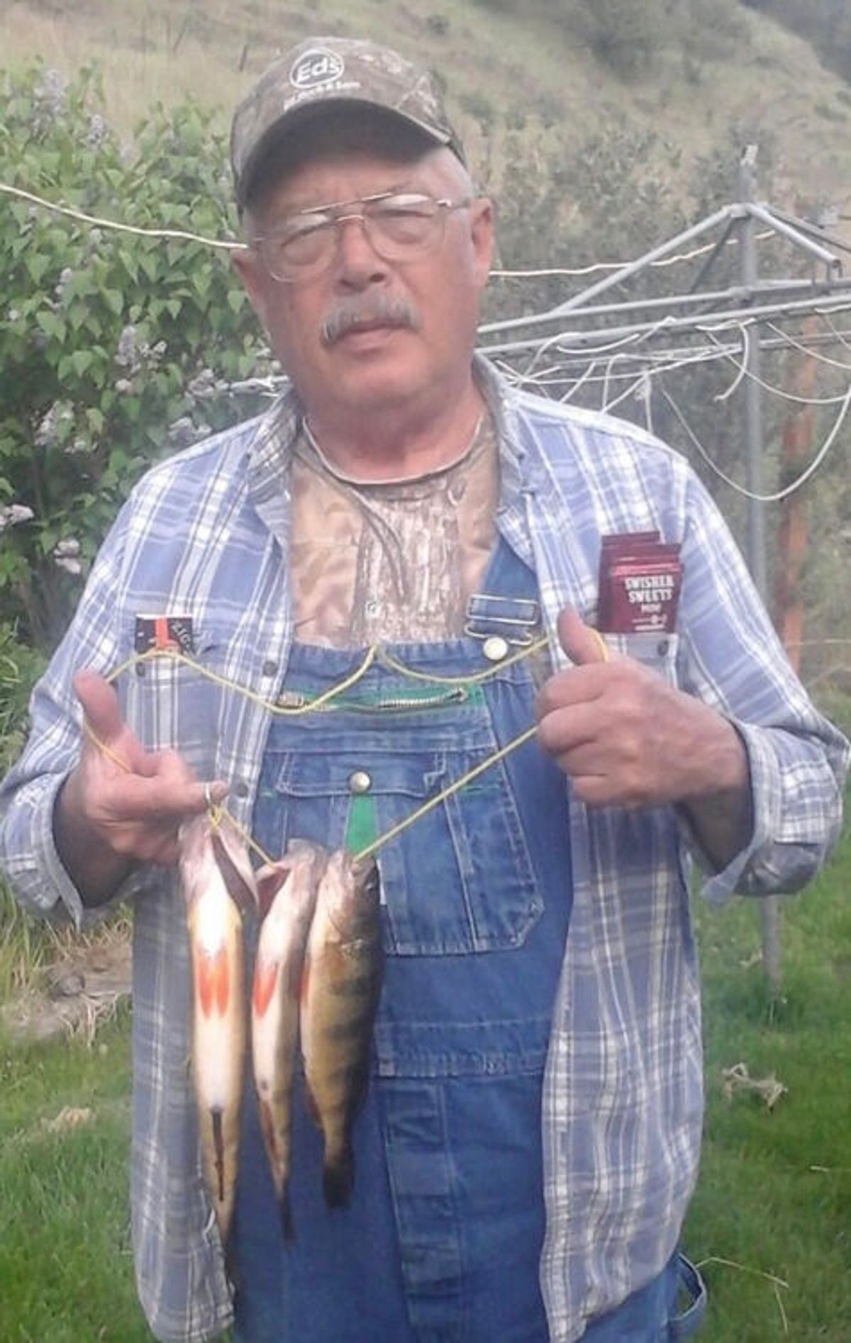 Ronald ‘Ron’ Fiscus