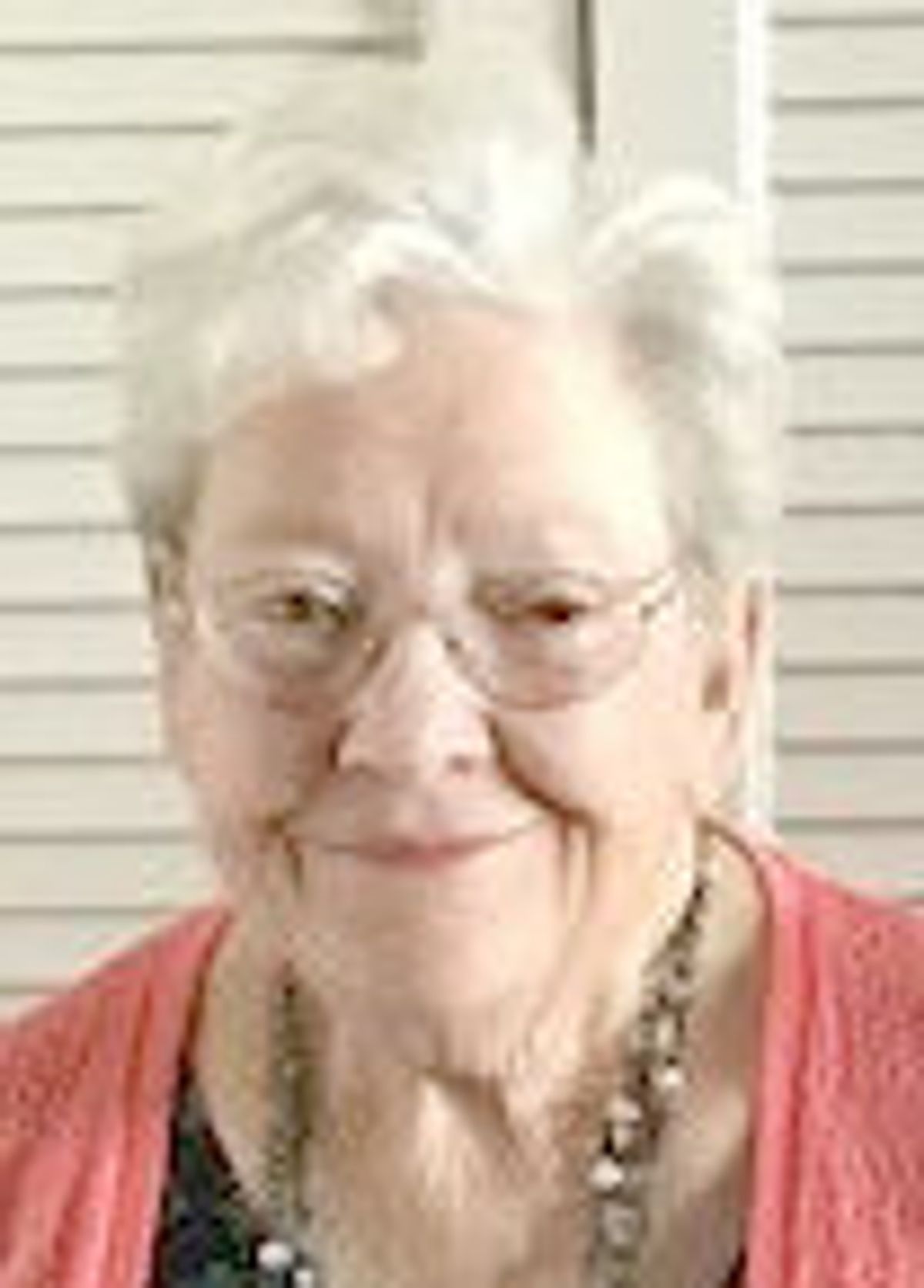 Lola Mae Boyer