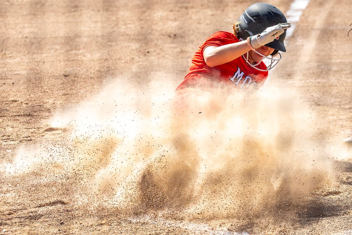 AREA ROUNDUP: Lewiston pours on the runs against Moscow in softball