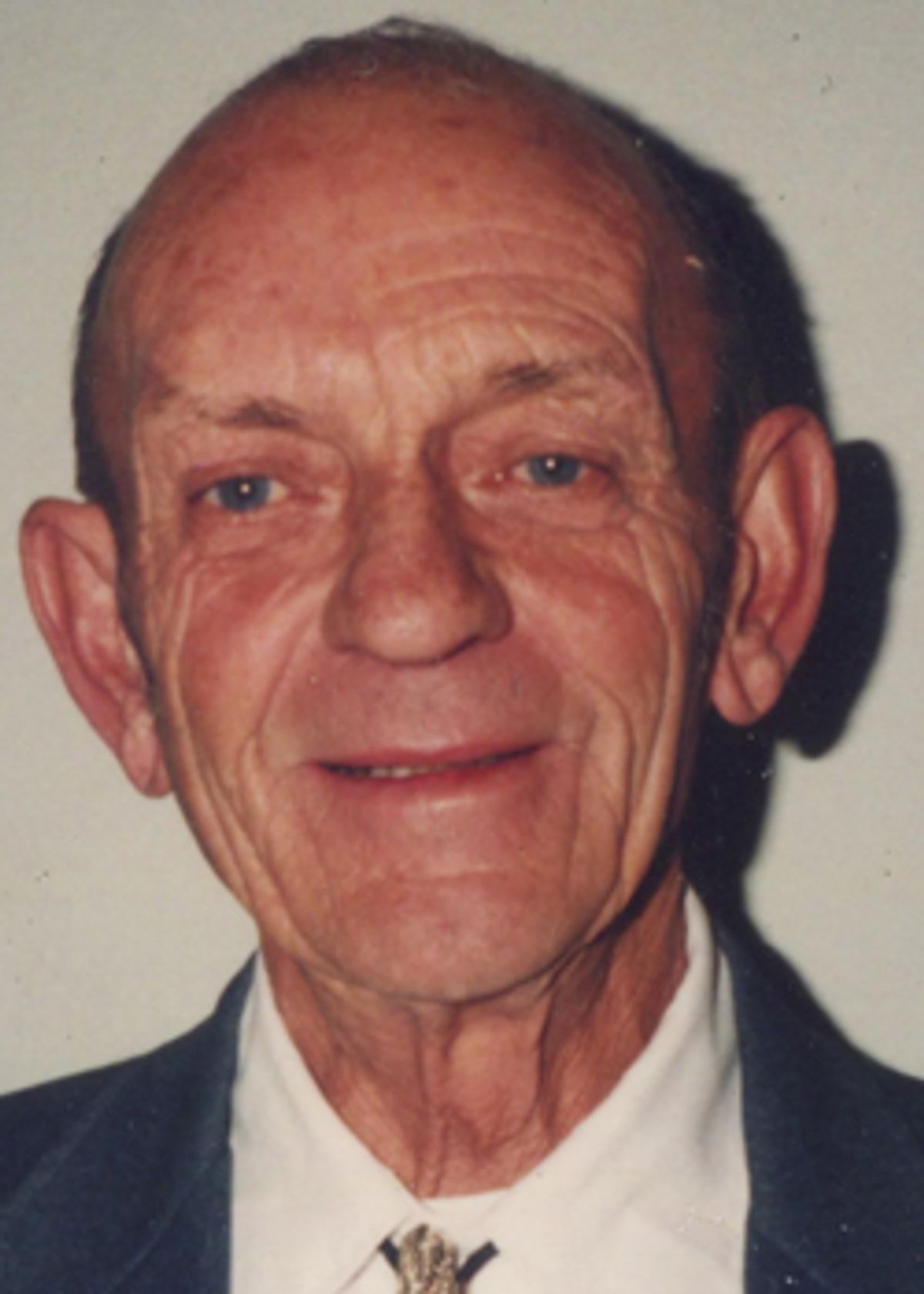 Melvin ‘Mel’ F. Walker