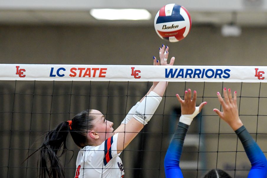 LC State Warriors fall to Northwest in CCC Tournament play-in match