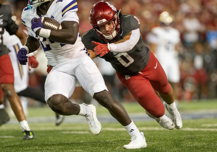Cougs travel to future Pac-12 school Colorado State