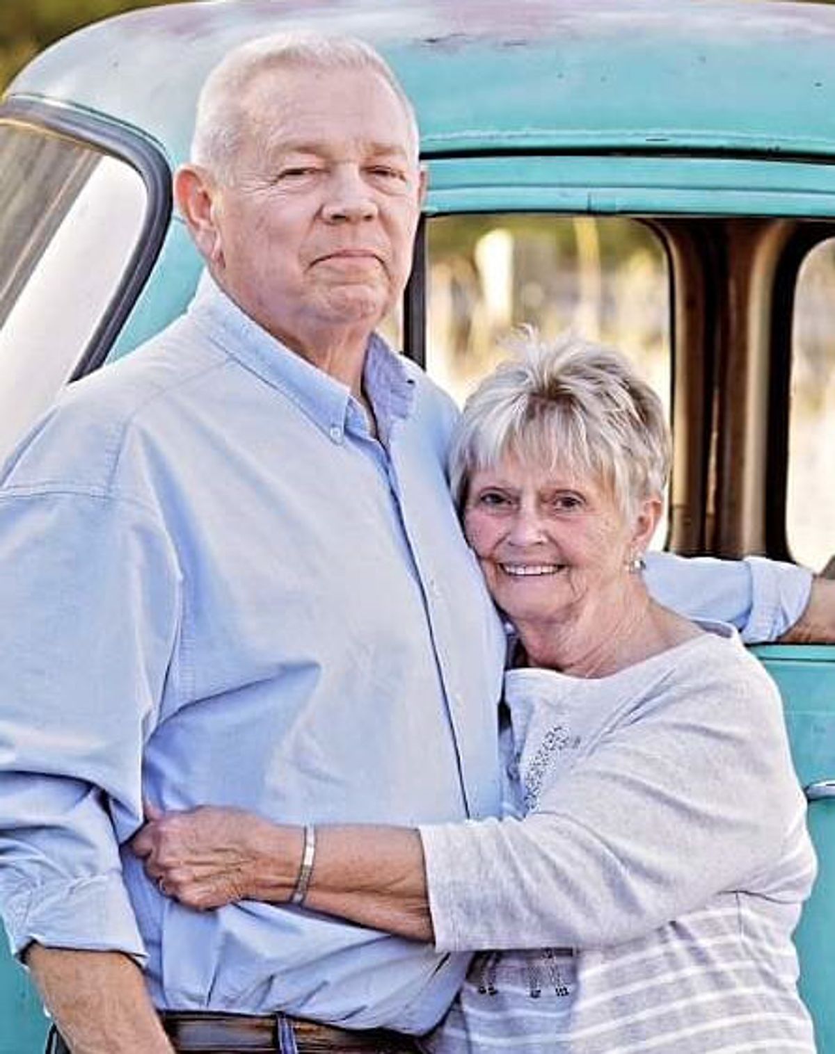 William ‘Willy’ Henry Wolff Sr.