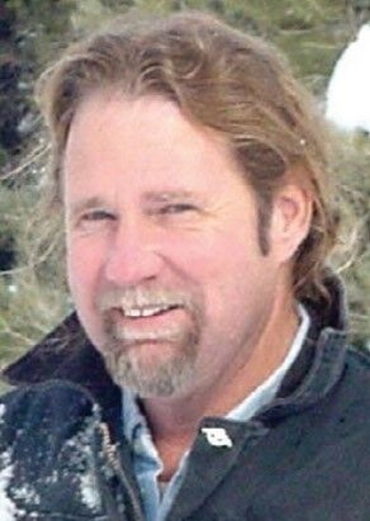 Ralph Raymond Reynolds Jr.