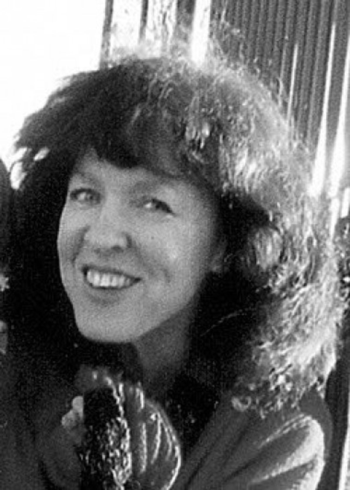 Colleen Louise Hogan