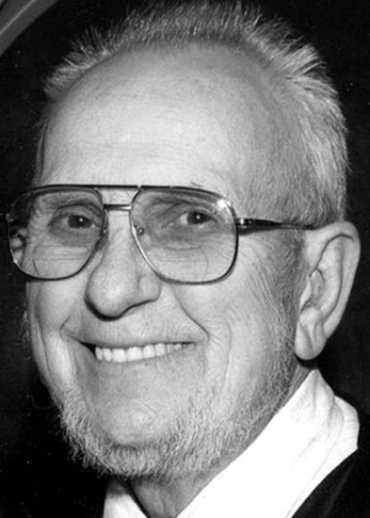 Ronald M. Benjamin