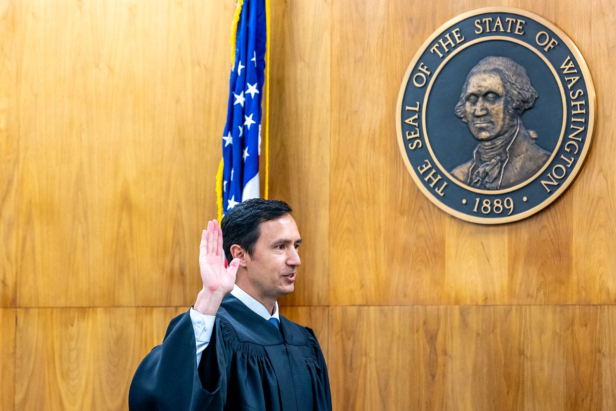 First-degree manslaughter trial underway in Pullman