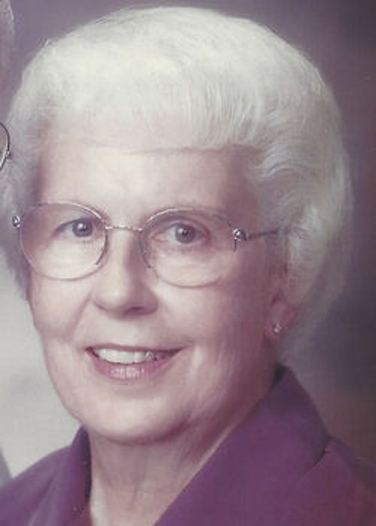 Carol M. Carter