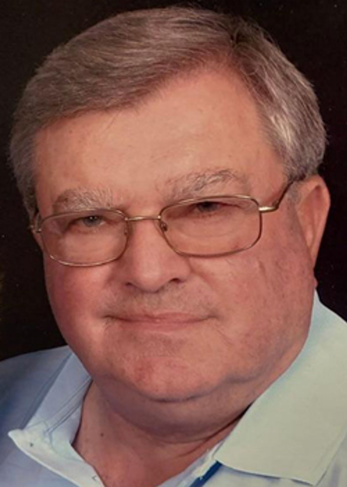 Douglas H. Roberts