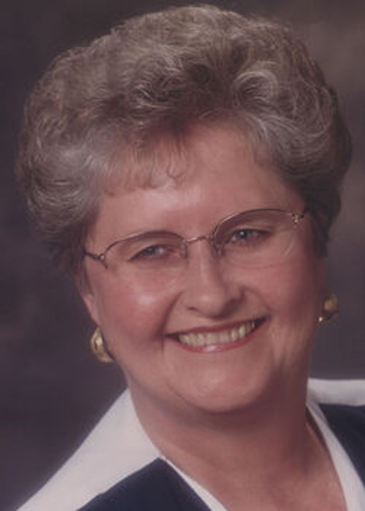 Marjorie LaRae Straw