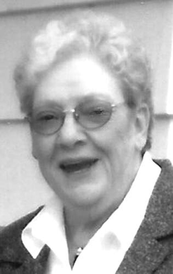Lola Boyer
