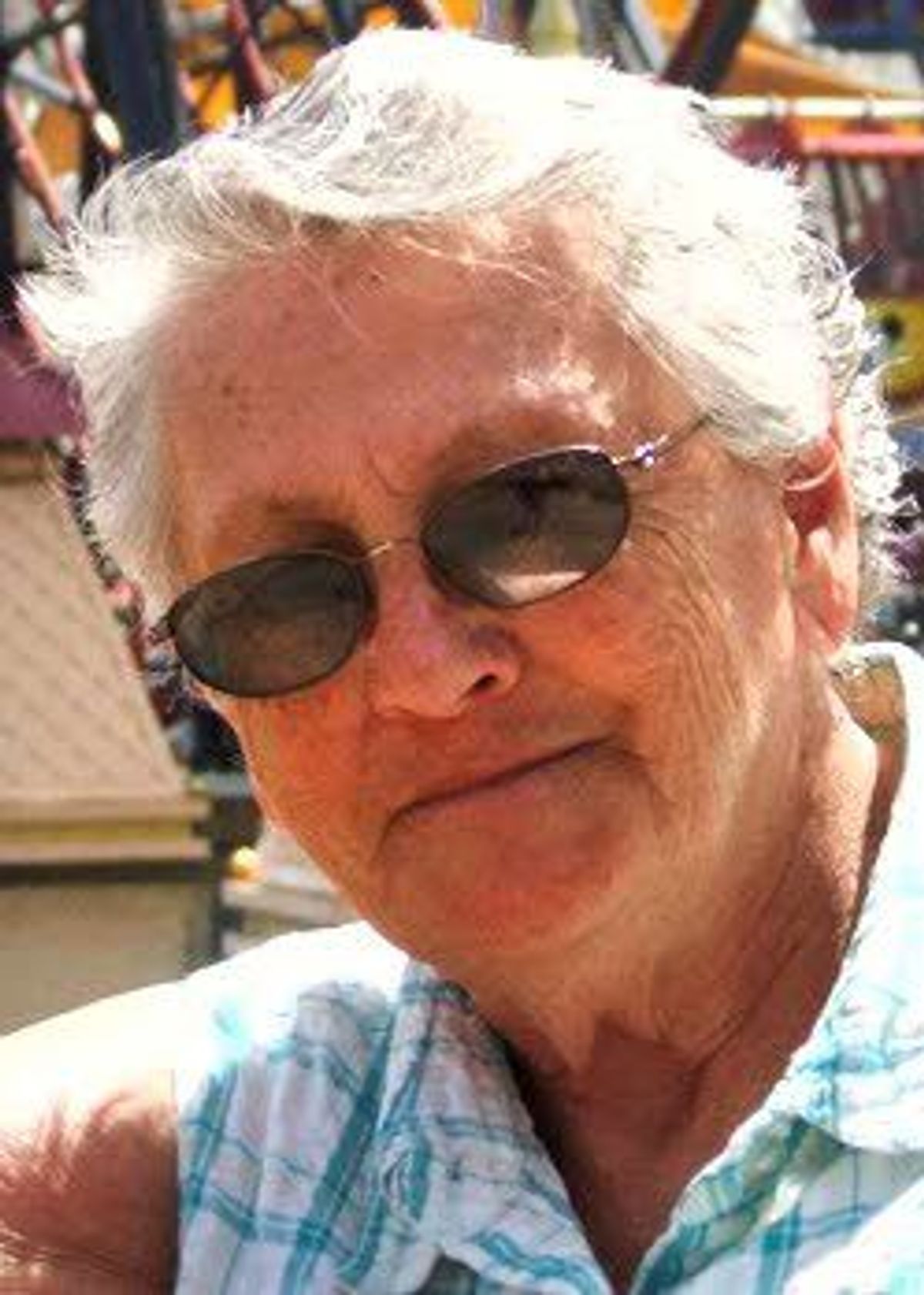 Lillie Jane “Janie” King