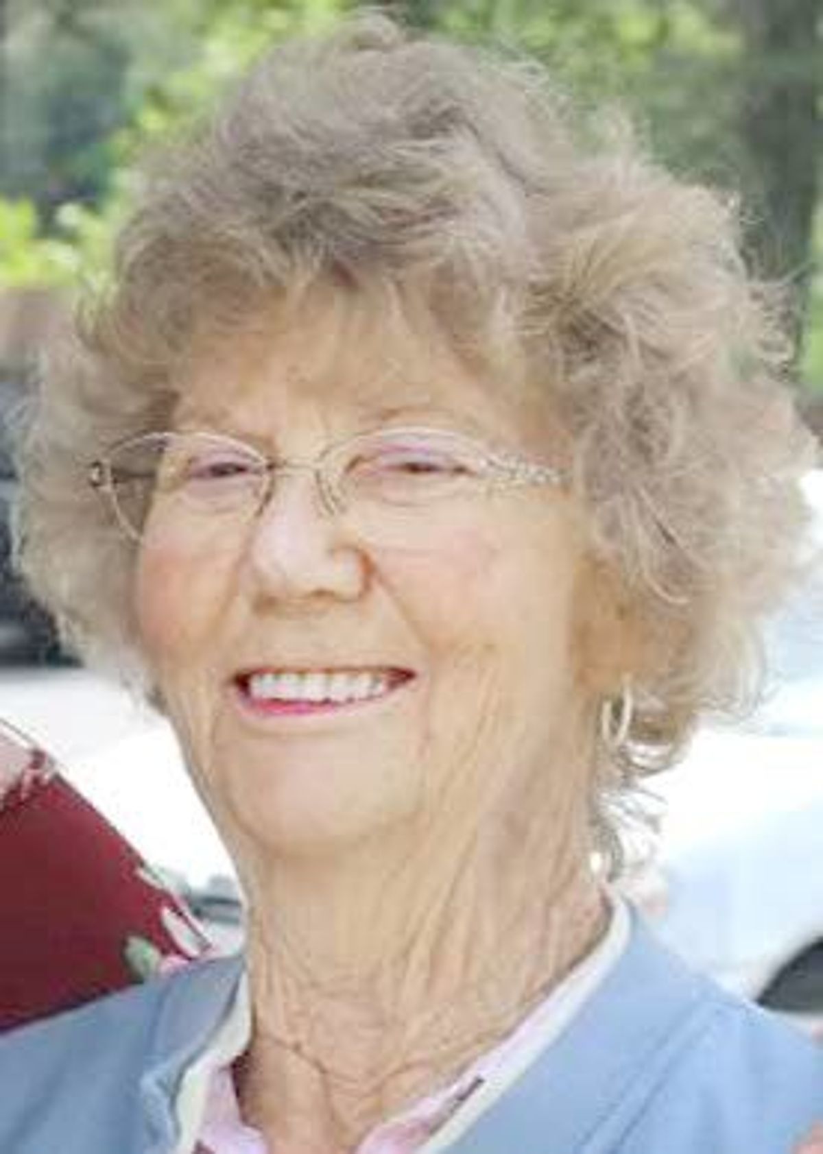 Darla Dawn Johnson