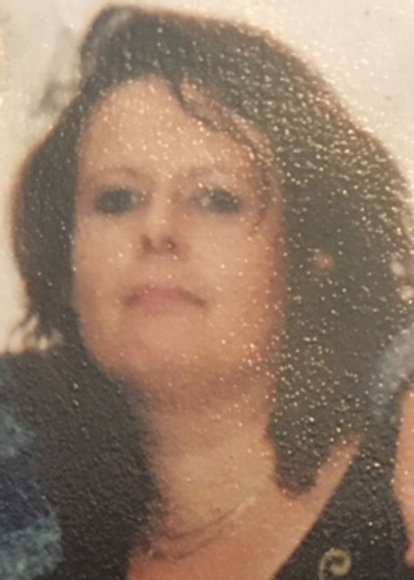 Maria ‘Judy’ Cardona