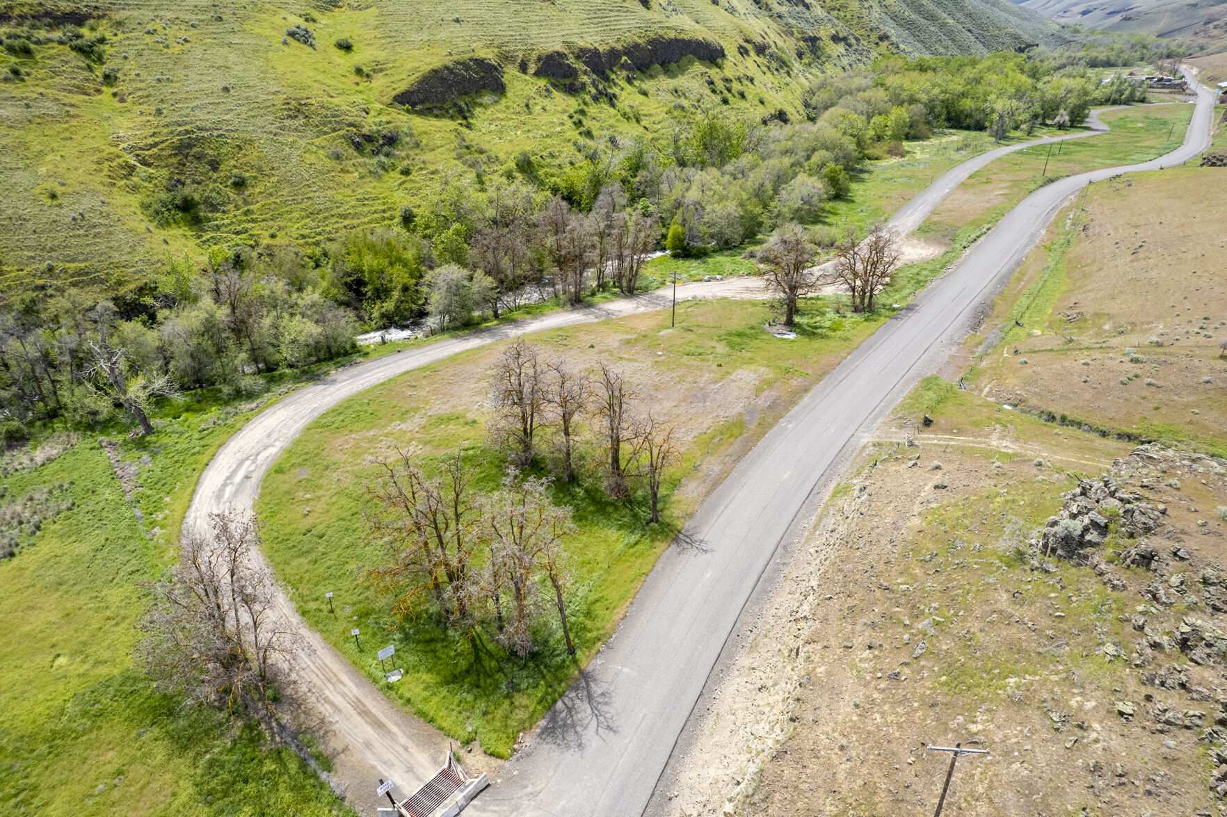 Coming to a head at Headgates Park