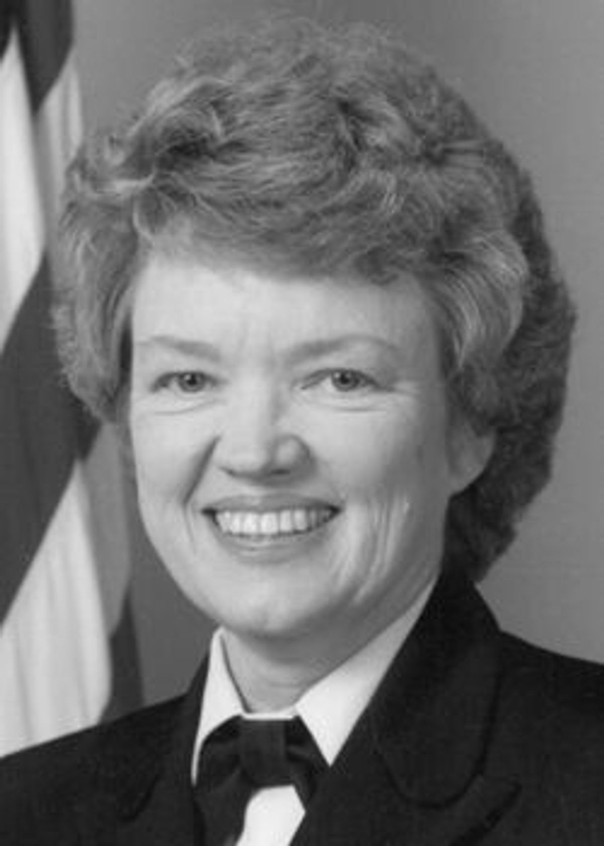 Joan B. ‘Pinky’ Glass