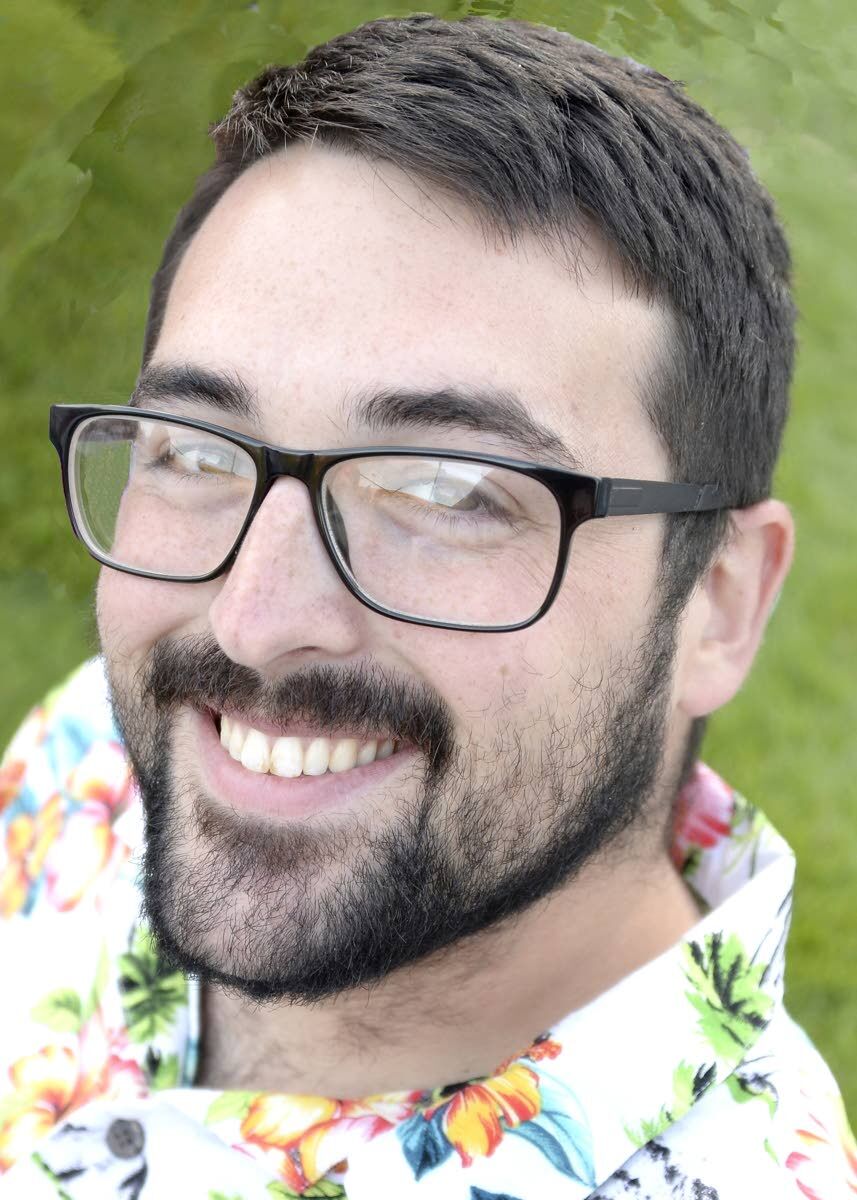 Derek Steven Anderson