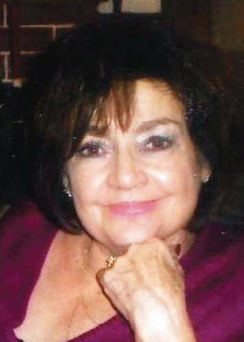 Janet Rae Beale
