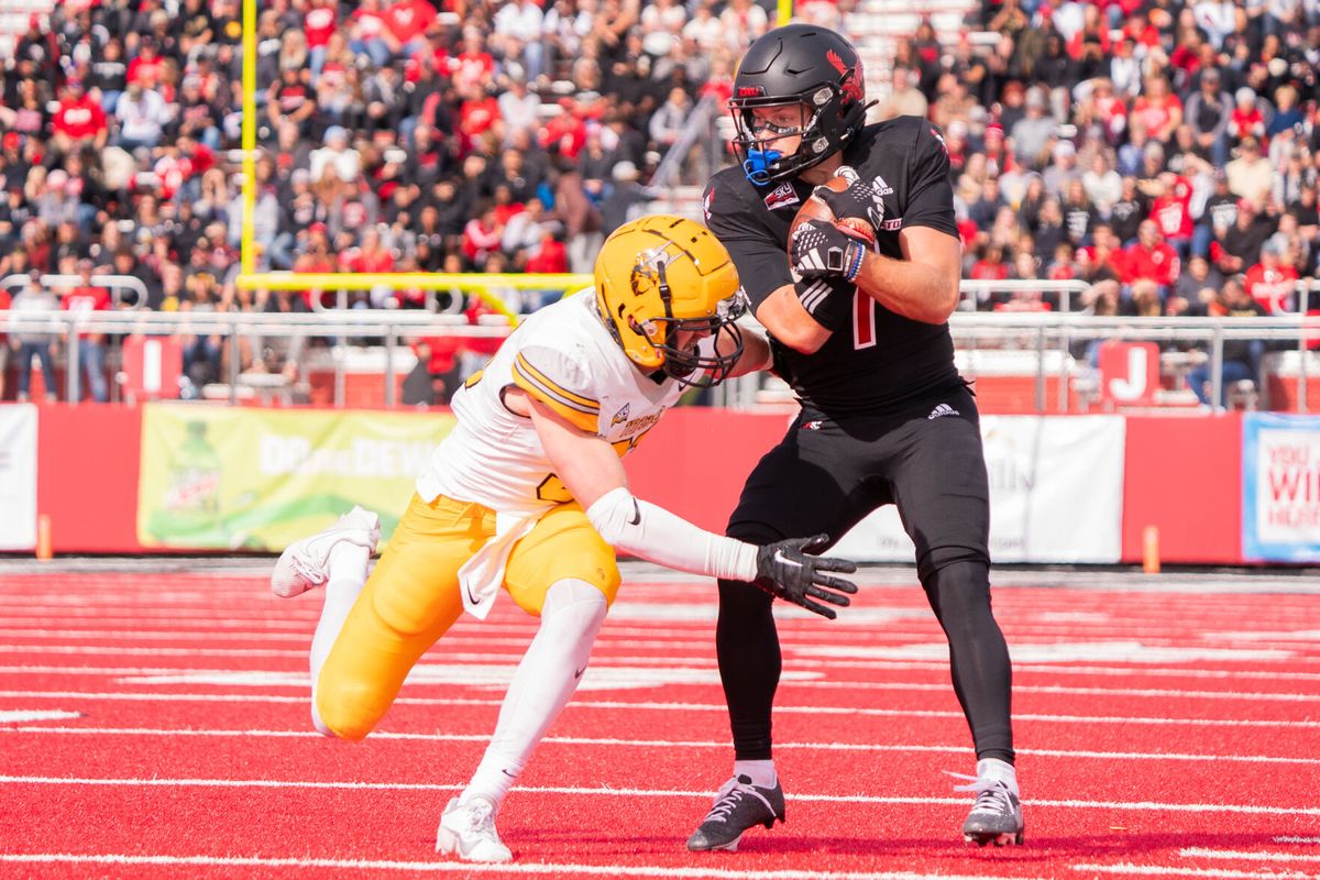 ANALYSIS: Midterm grades for the Idaho Vandals defense