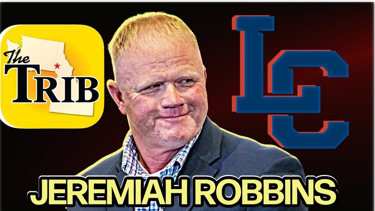 Can Jeremiah Robbins guide the Warriors back to the NAIA mountaintop?