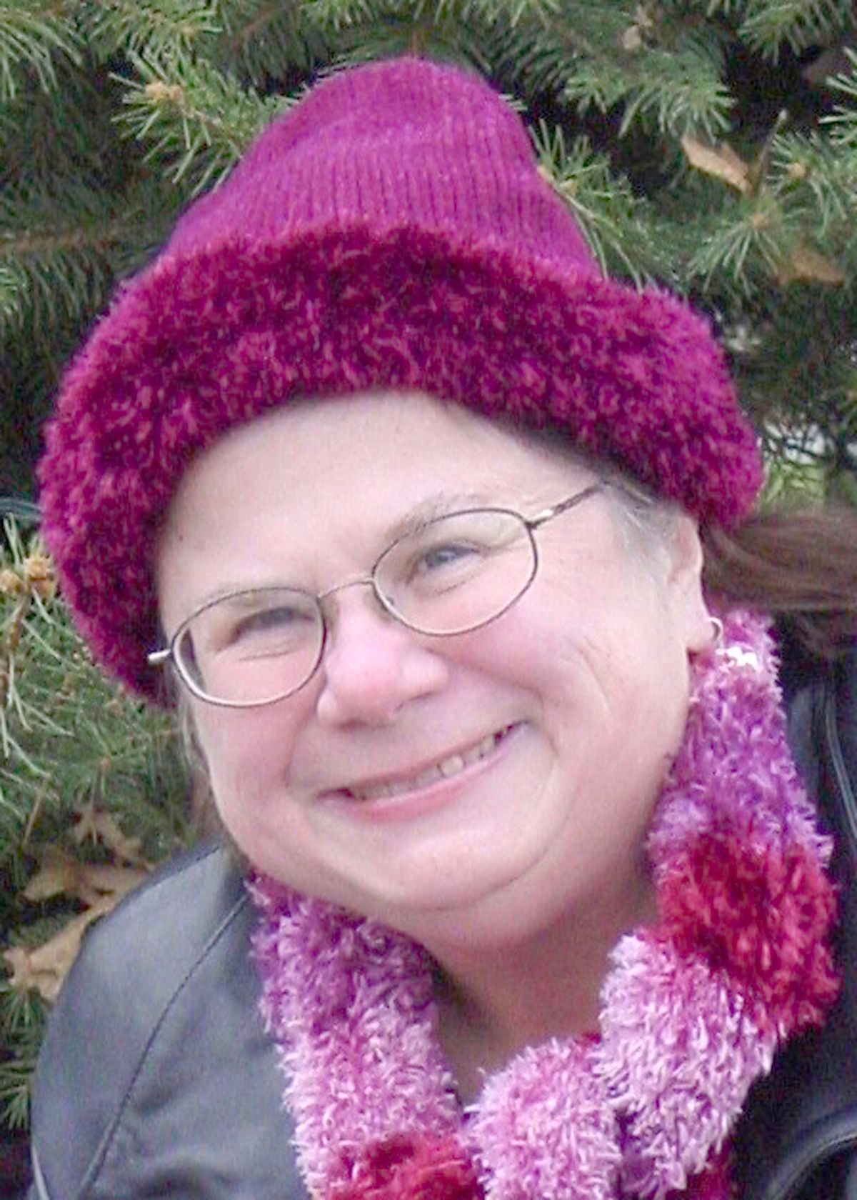Donna Kay (Renfroe) Peters