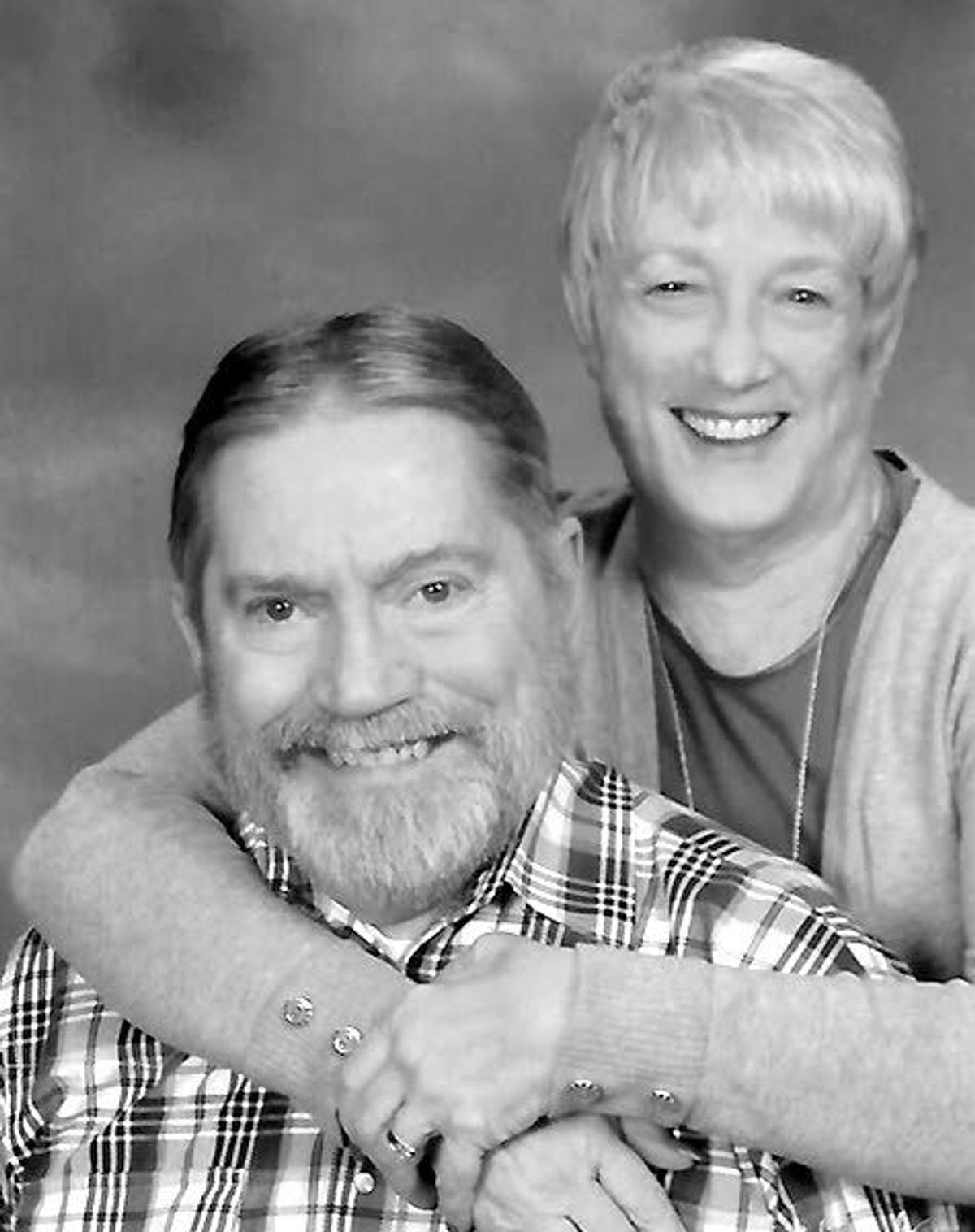 50th: Vaughn and Kathy Snyder