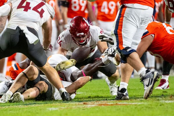 COUGAR NOTES: ‘Good-hearted’ WSU defense continues to improve