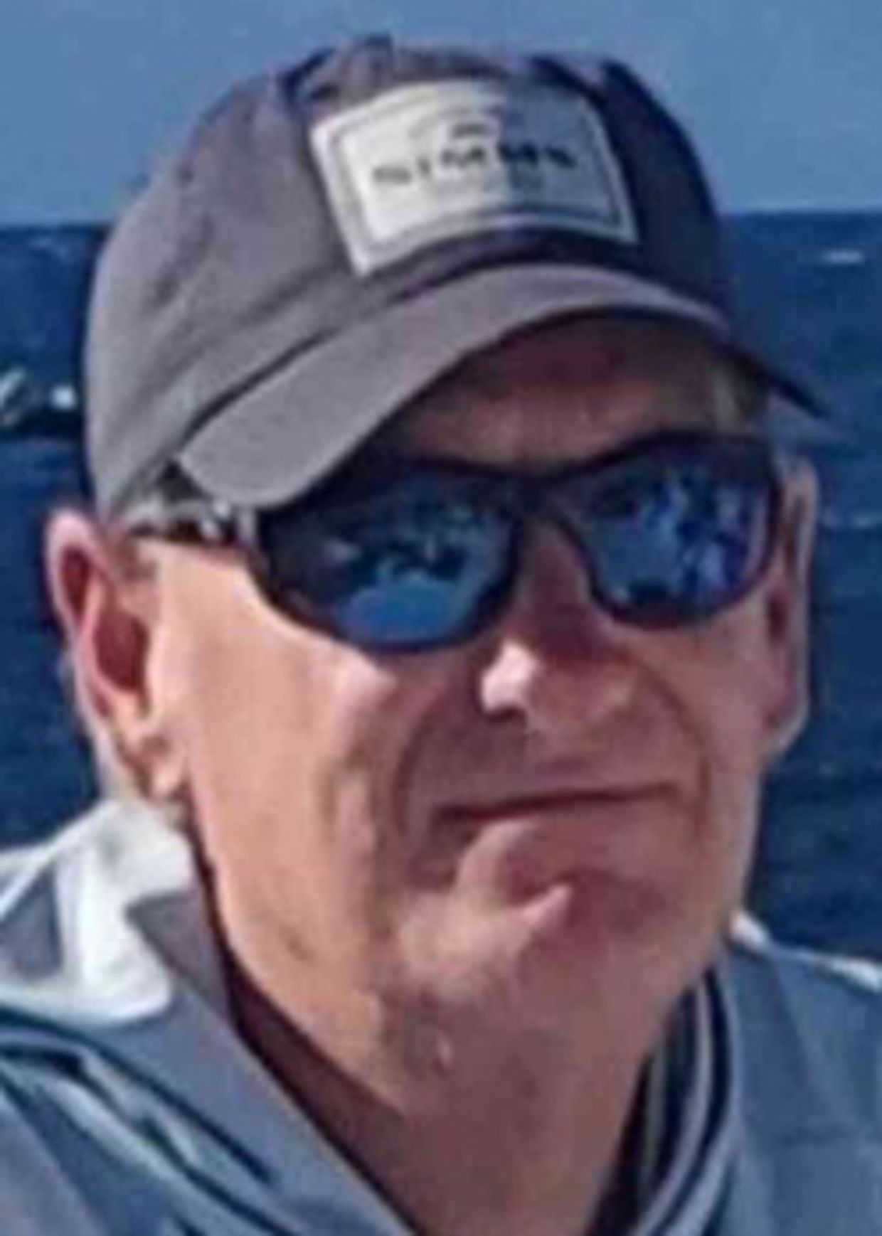 Grant Randal Gelineau