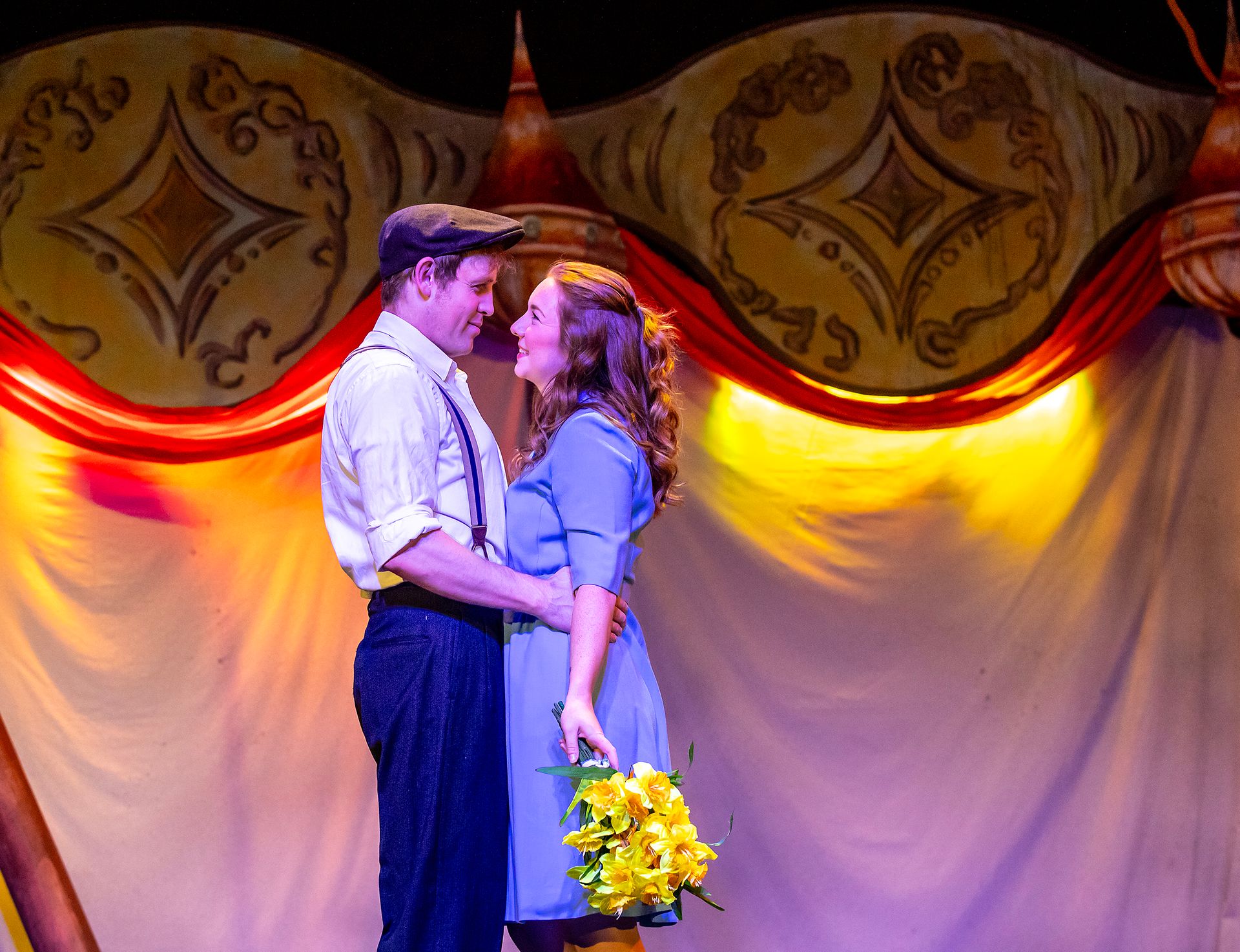 Events Roundup: Nez Perce County fair returns