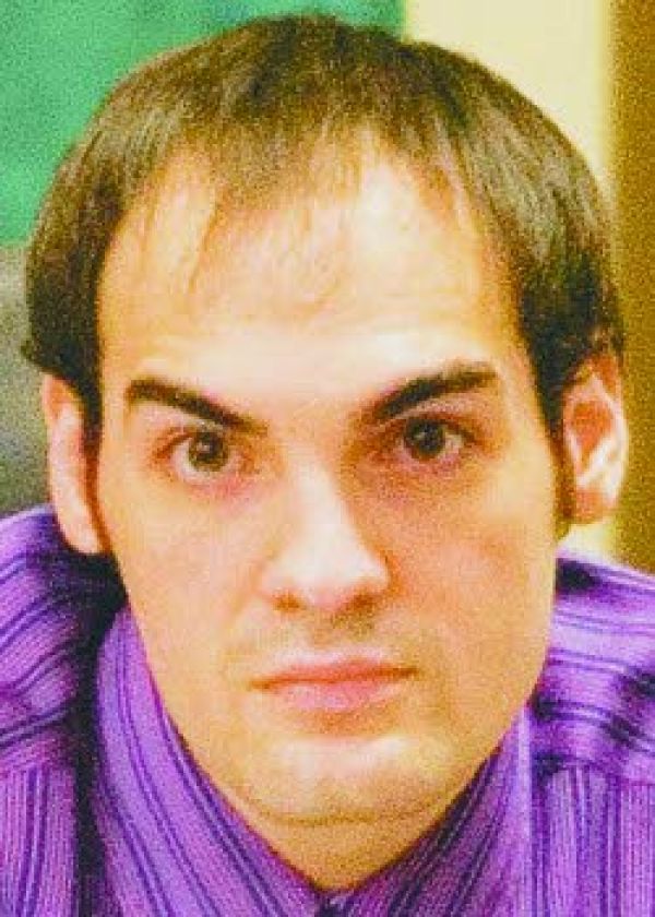 Jury finds Daniel Lazcano guilty of murder