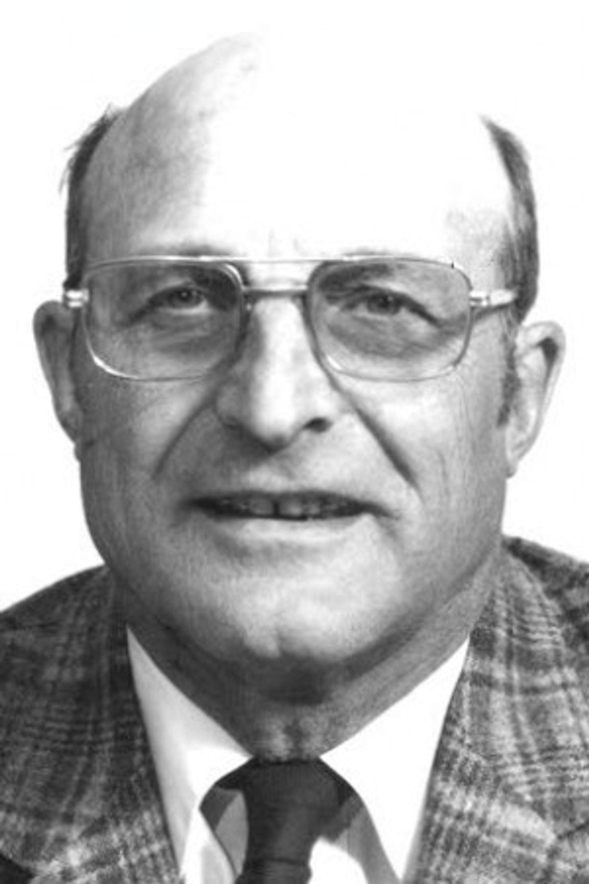 Anthony M. Flerchinger, 86, Clarkston