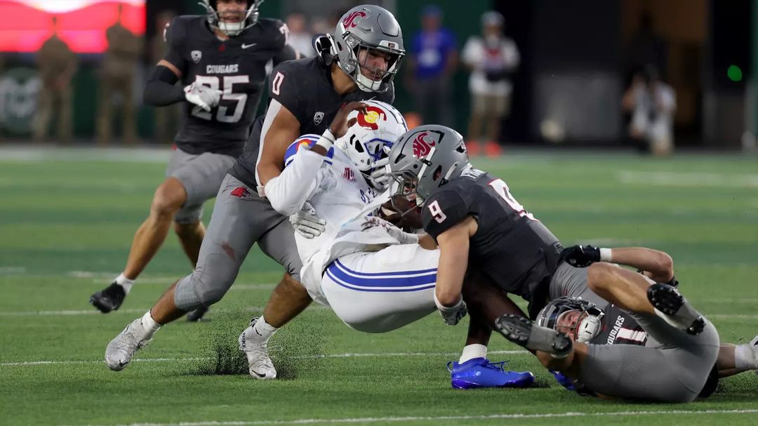 WSU’s balanced offense, shut-down defense pave way to road v...