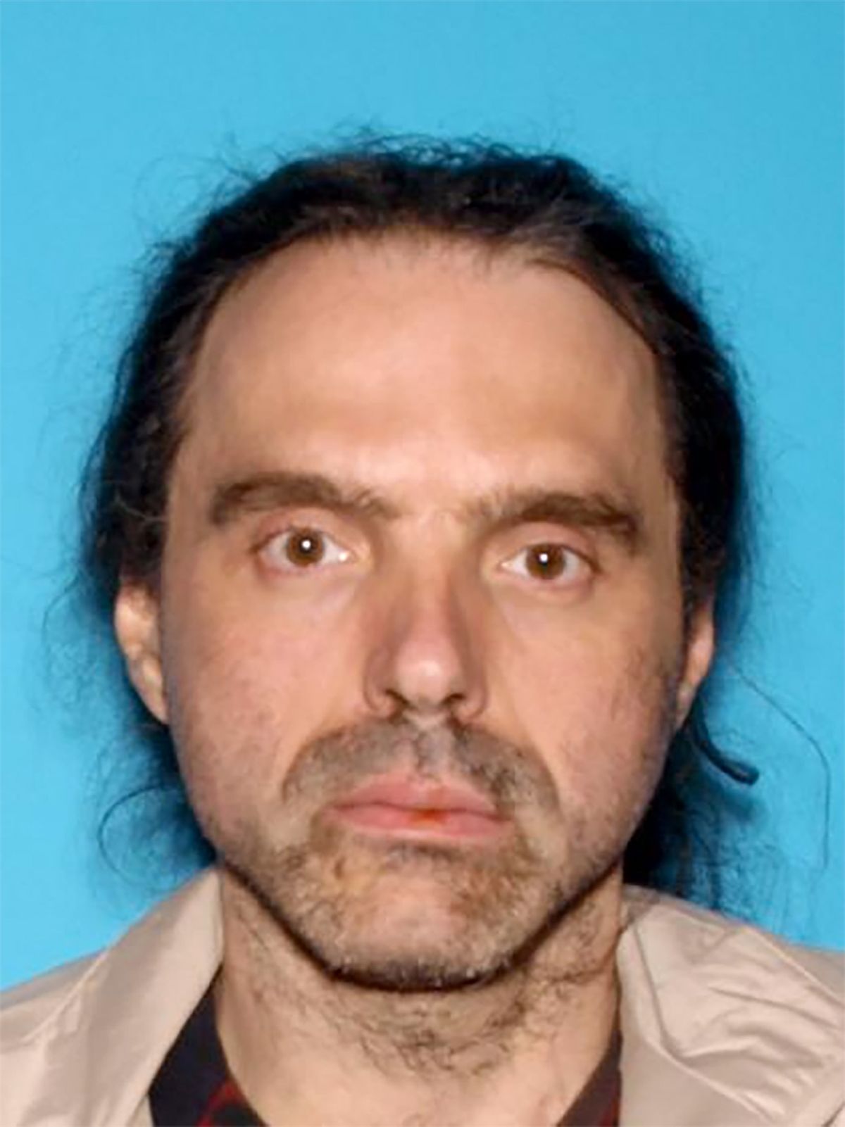 Colfax police asking for help finding man missing for 9 years