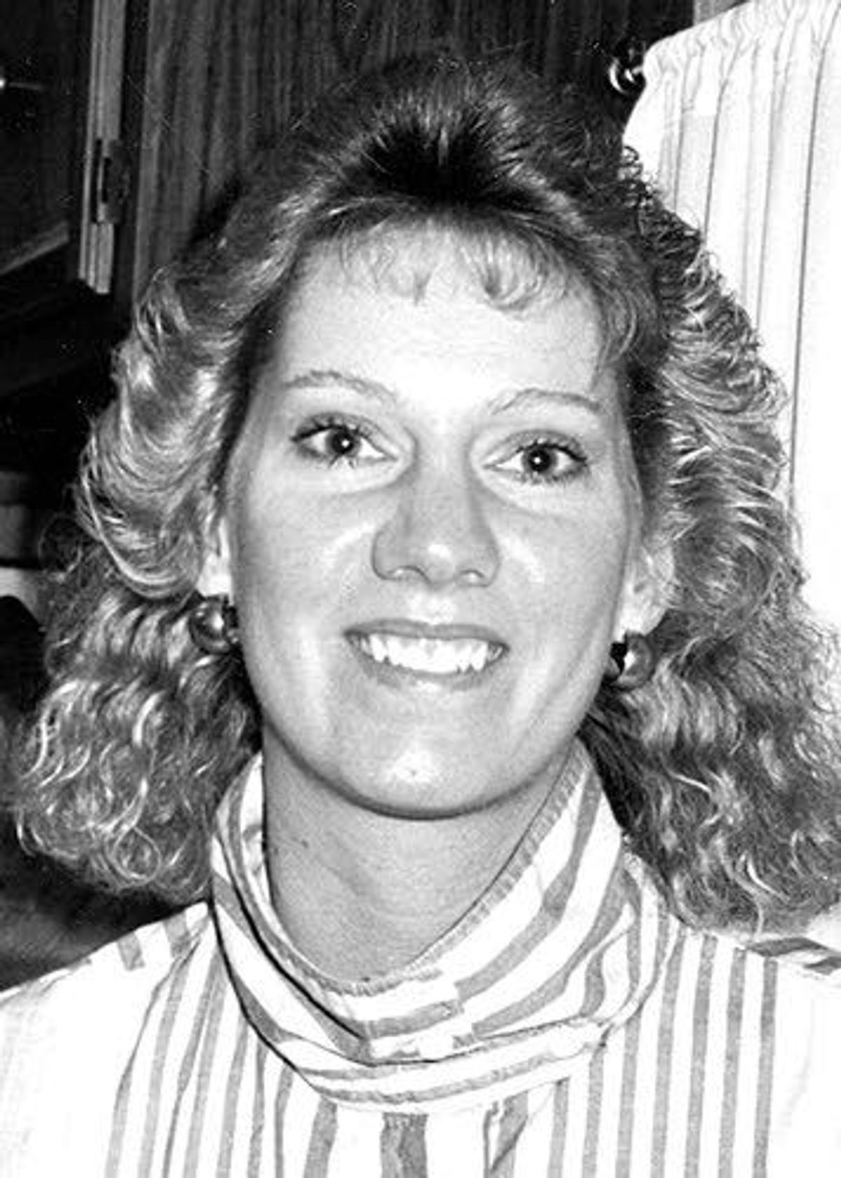 Shari Ross Burt