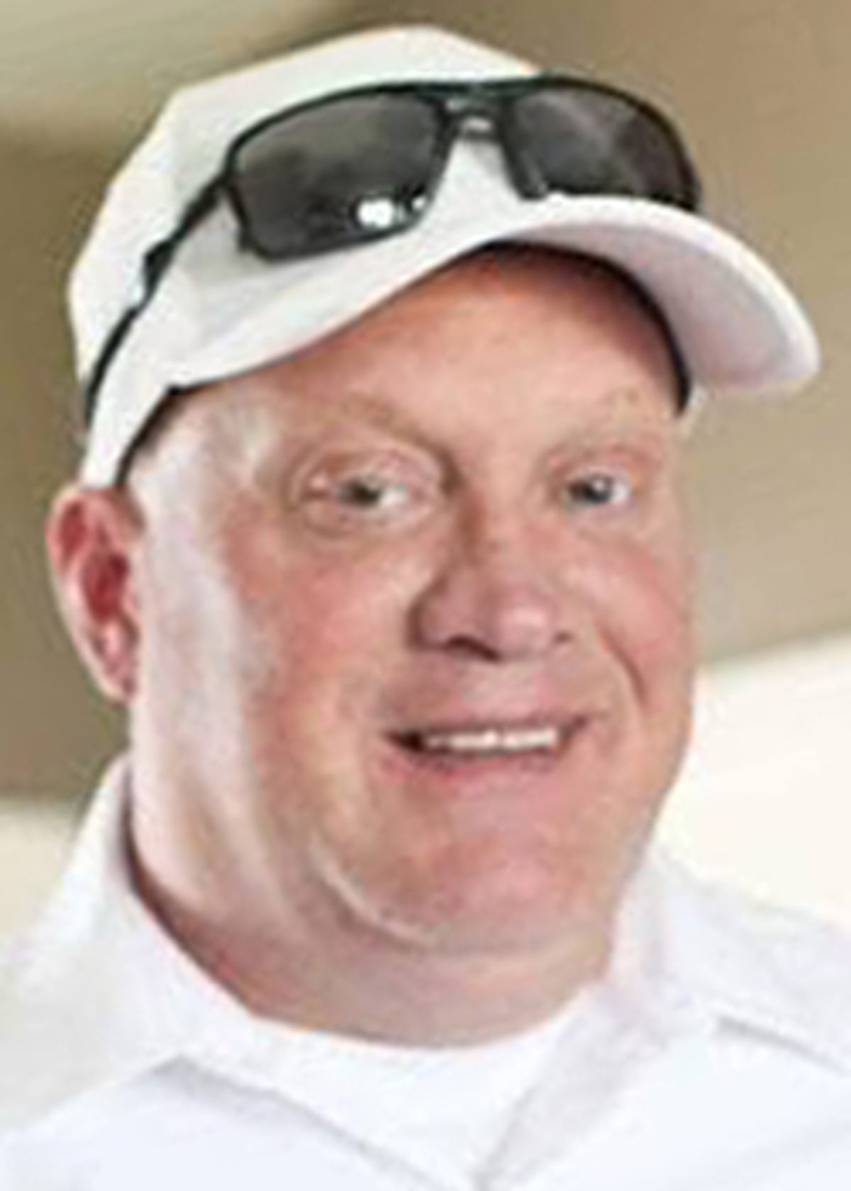 Joseph Edward ‘Joe’ Stamey Jr.