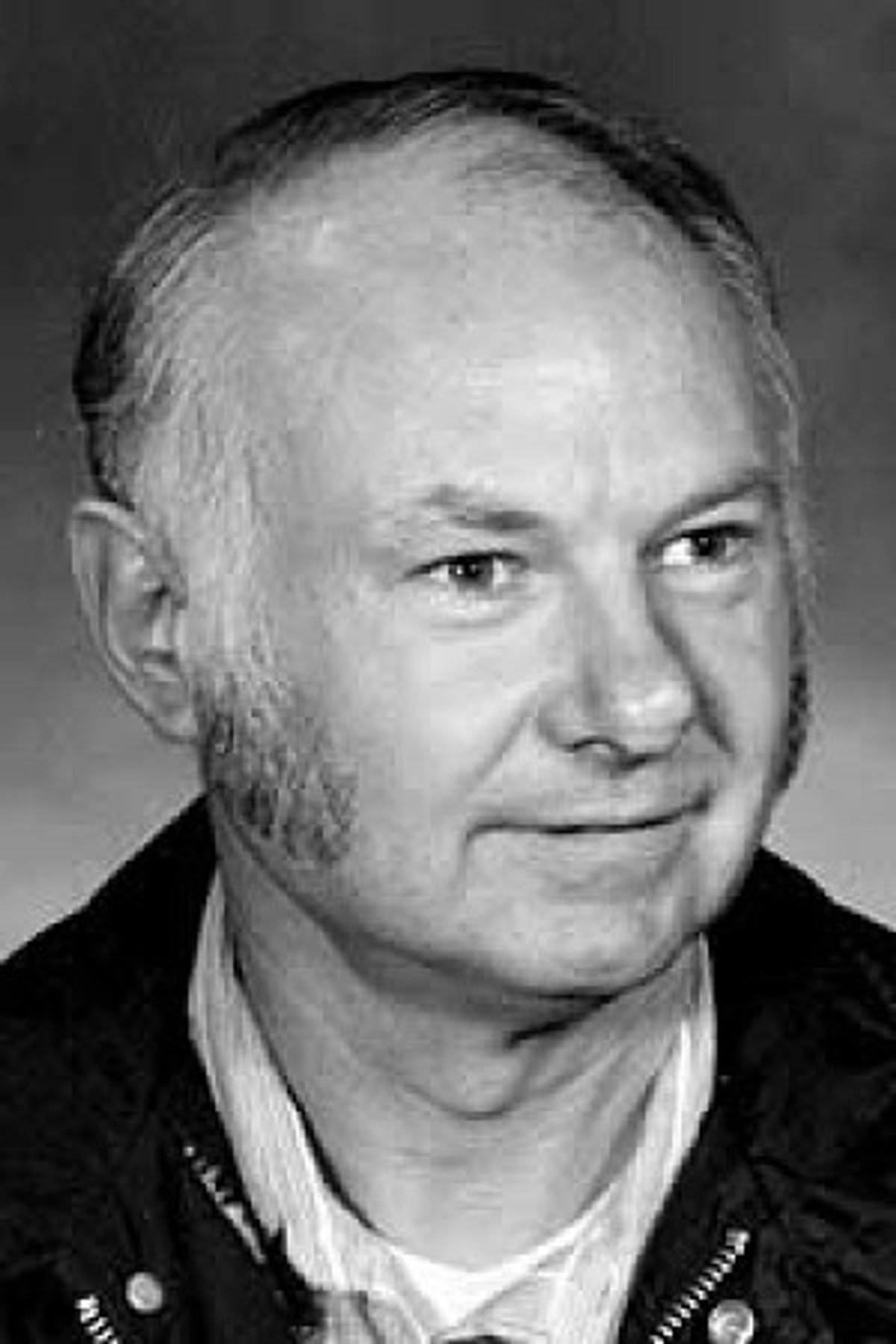 George C. Robertson, 82, Spokane Valley