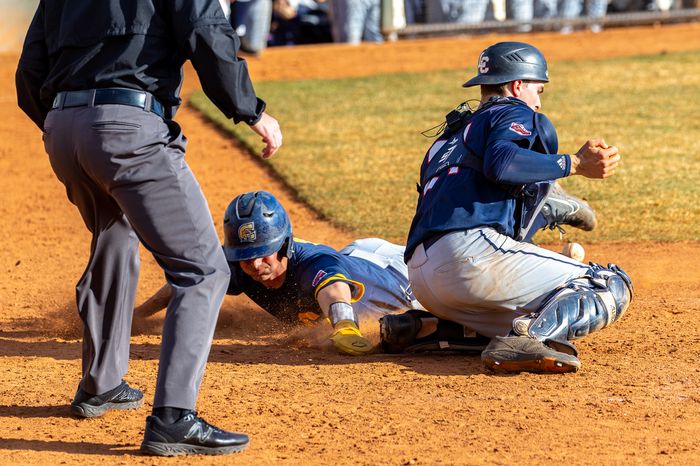 LCSC baseball looks to rise to the occasion