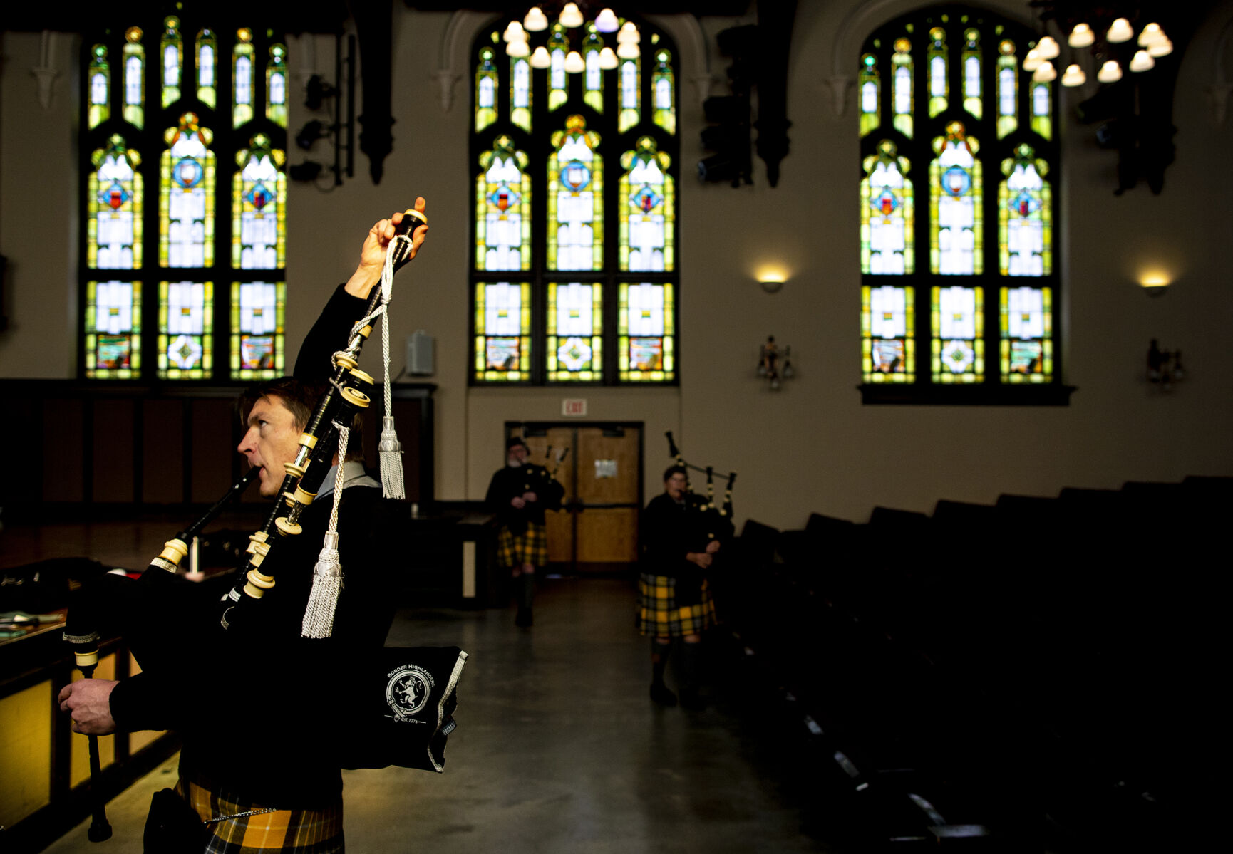 Photo: ‘Lochaber No More’