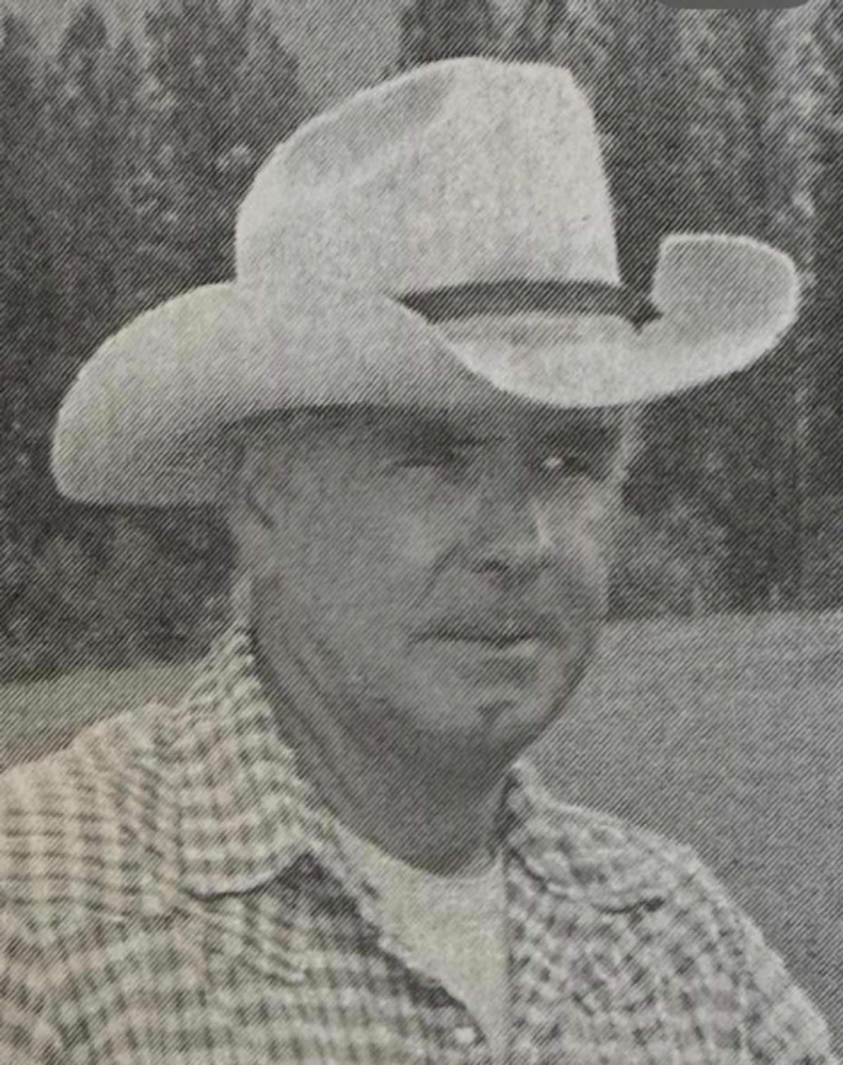 Everett Noakes
