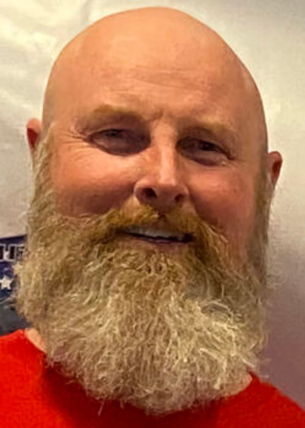 Ian Matthew Stickler