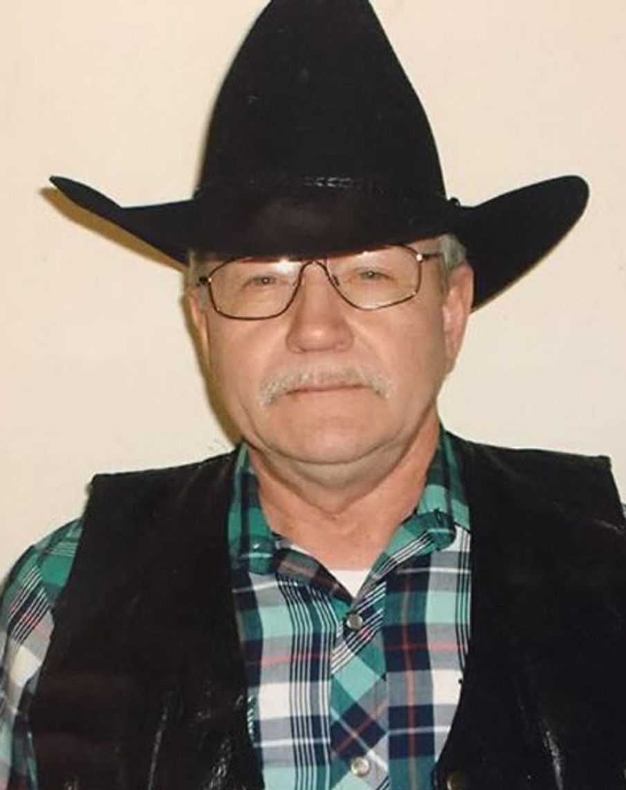 Dwayne D. Grogan Sr.