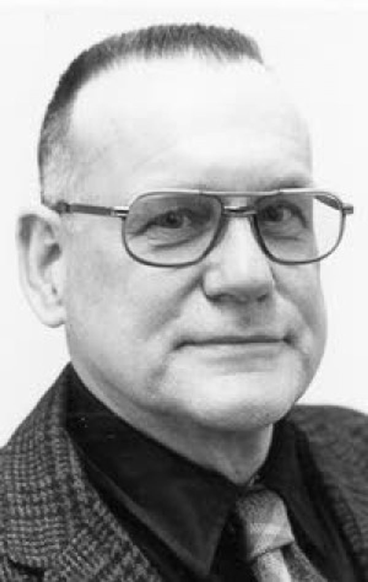 Bruce C. Harding, 84, Pullman