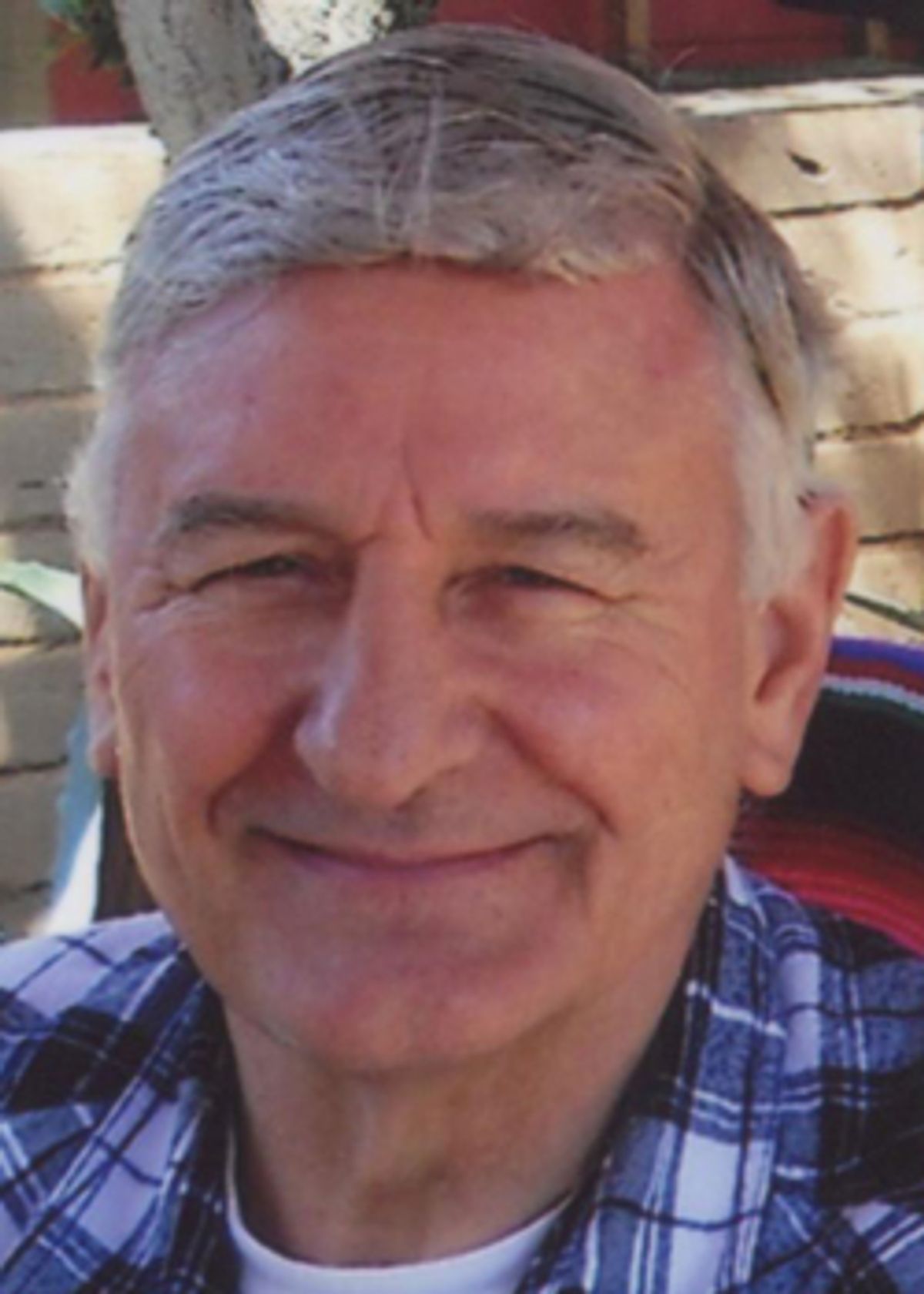 Robert Stephen Howell