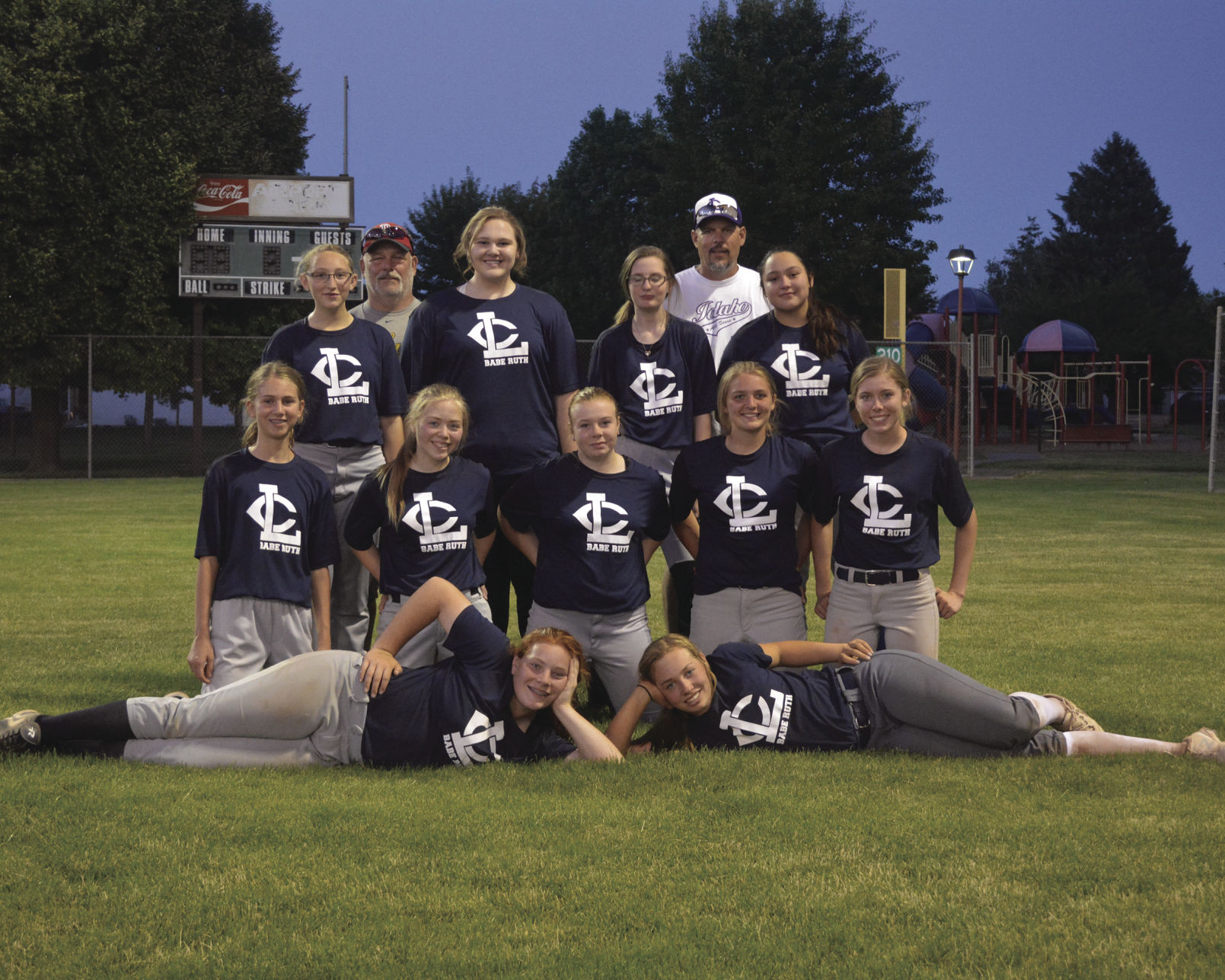 You can cross Babe Ruth off list of available activities