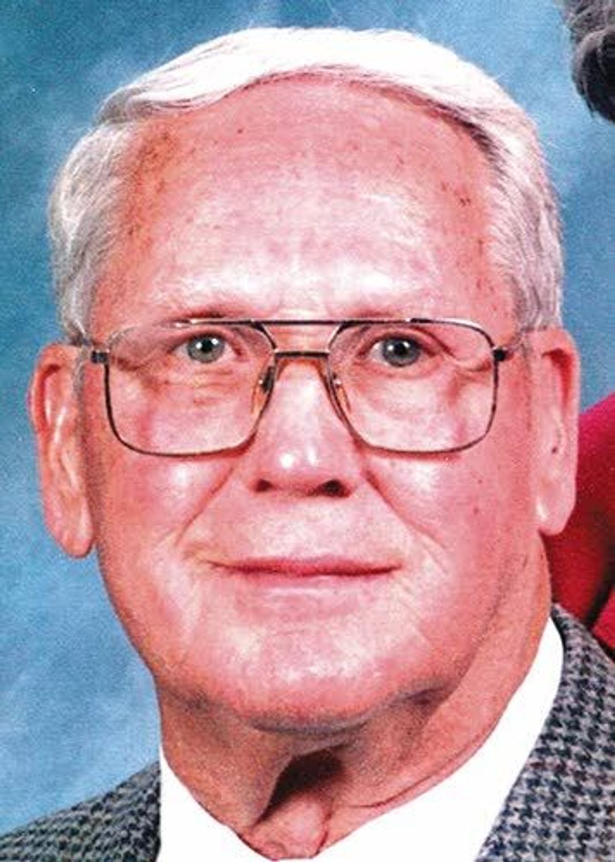 Kenneth G. Whitney, 90, of Troy